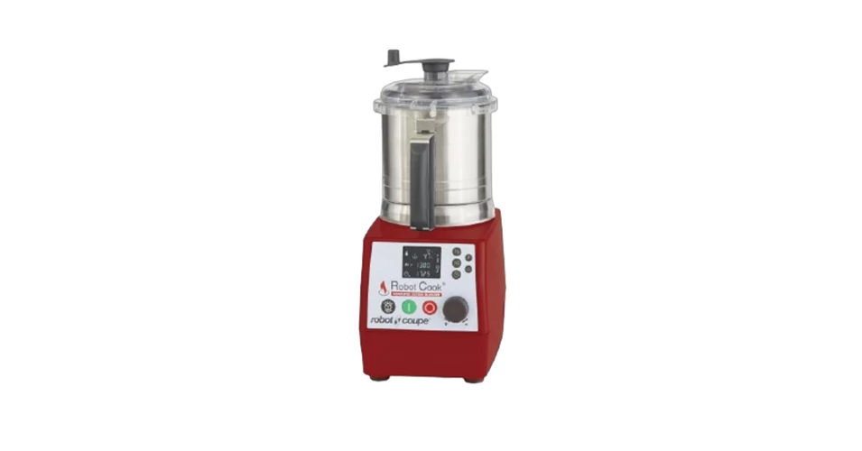 Földi Kft. | micko.hu | Robot Coupe Robot Cook 43000R